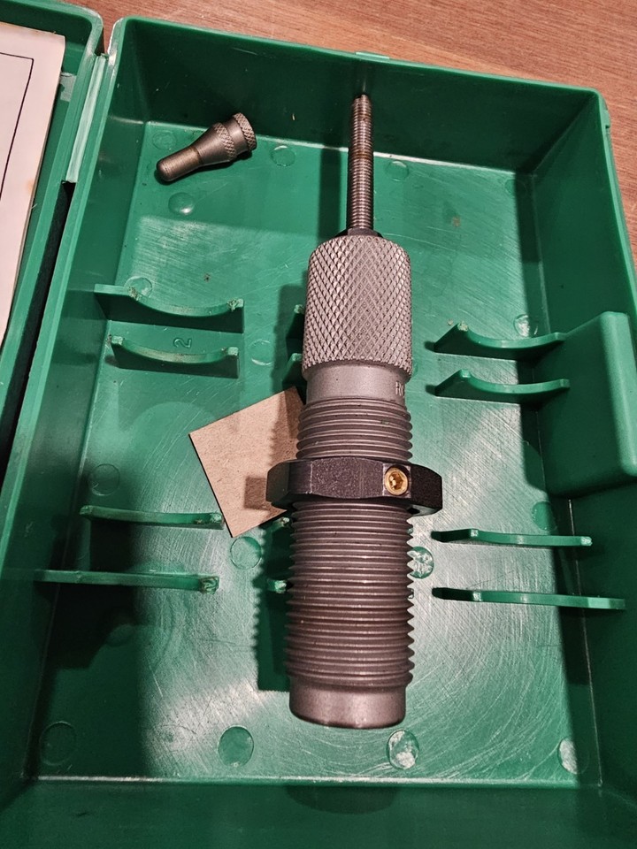 rcbs neck expander die .224 39803 | eBay