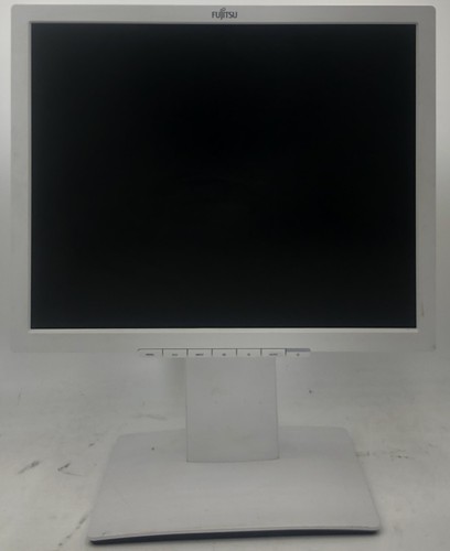 Fujitsu B19-7 19" LED Monitor | eBay