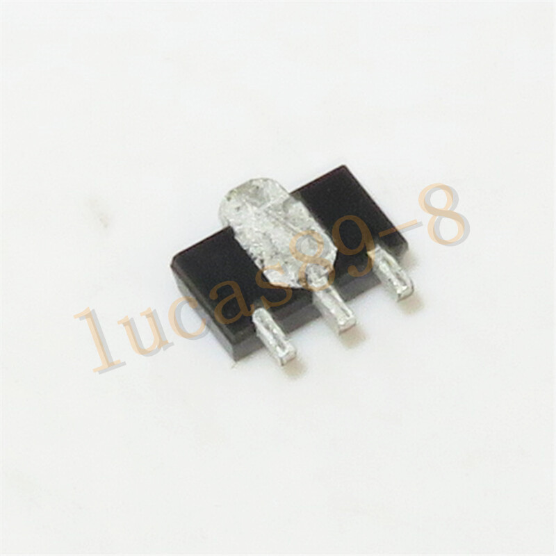 5PCS 2SC3357-RE SOT-89 C3357 SMD RE NPN Silicon Transistor | eBay