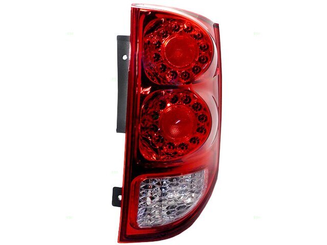 For 2011-2018 Dodge Grand Caravan Tail Light Assembly Right Brock ...