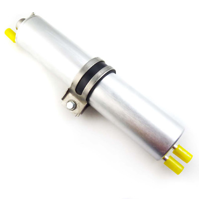 New 16126750475 Fuel Filter For BMW 750Li 750i 745Li 745i E65 E66 4.4L ...