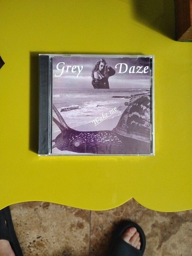 Grey Daze - Wake Me cd ** Free Shipping** | eBay