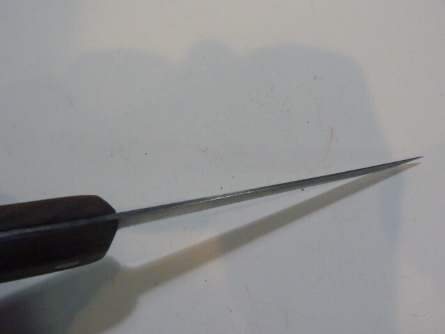 Gustav Emil Ern 10" Intedge Boning Knife | eBay