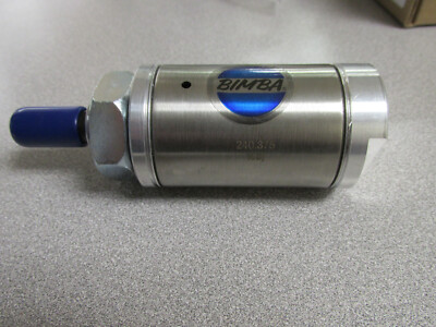 Pneumatic Cylinders - Bimba Cylinder - 4