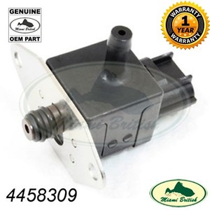 LAND ROVER FUEL INJECTOR PRESSURE SENSOR RANGE SPORT SC RANGE SC ...