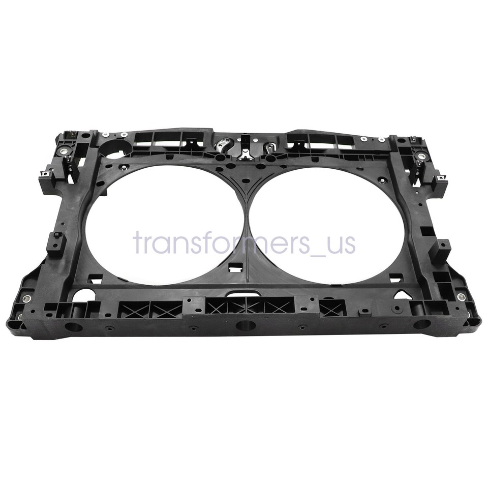 Front Radiator Support Core Steel For 2015-2018 Nissan Murano ...