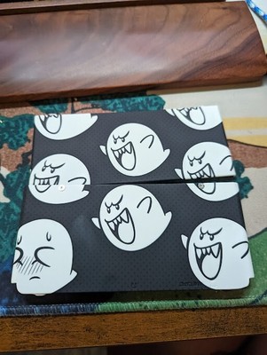 New 3DS Boo Faceplate - munimoro.gob.pe