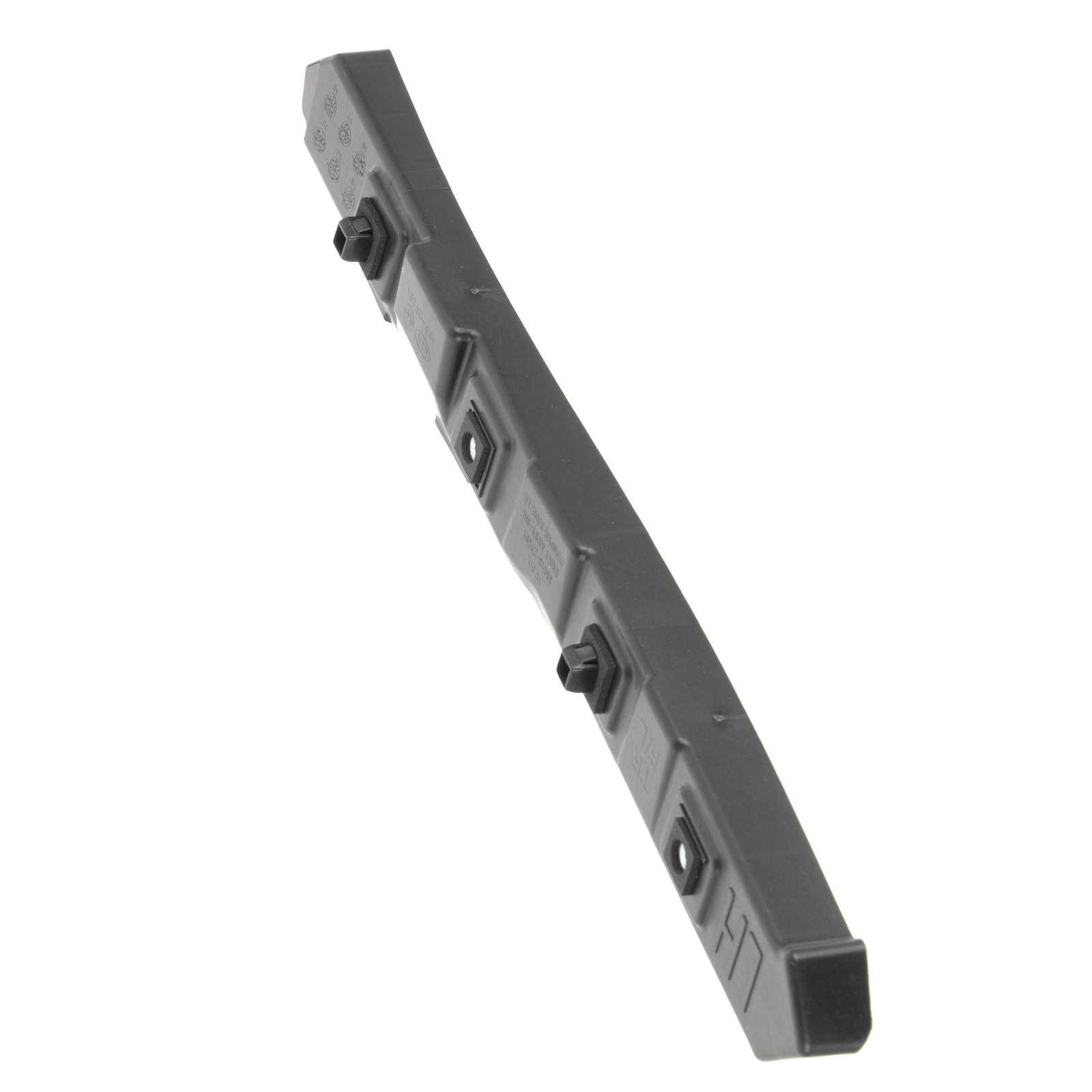 NEW OEM Kia 2014-2016 Optima Rear Left Bumper Side Bracket 86613-2T501 ...