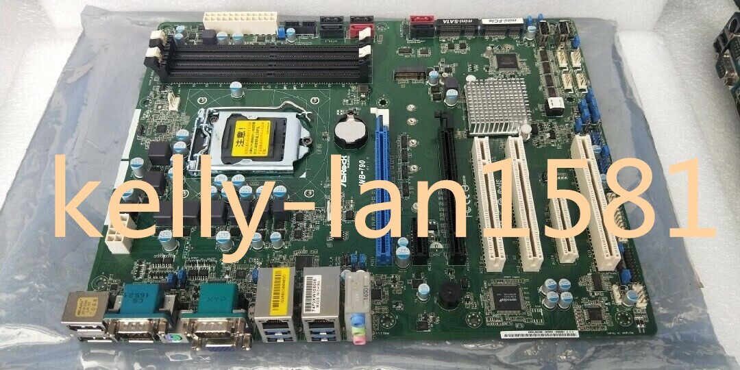 1pc for 100% test IMB-790 REV.1.02 | eBay