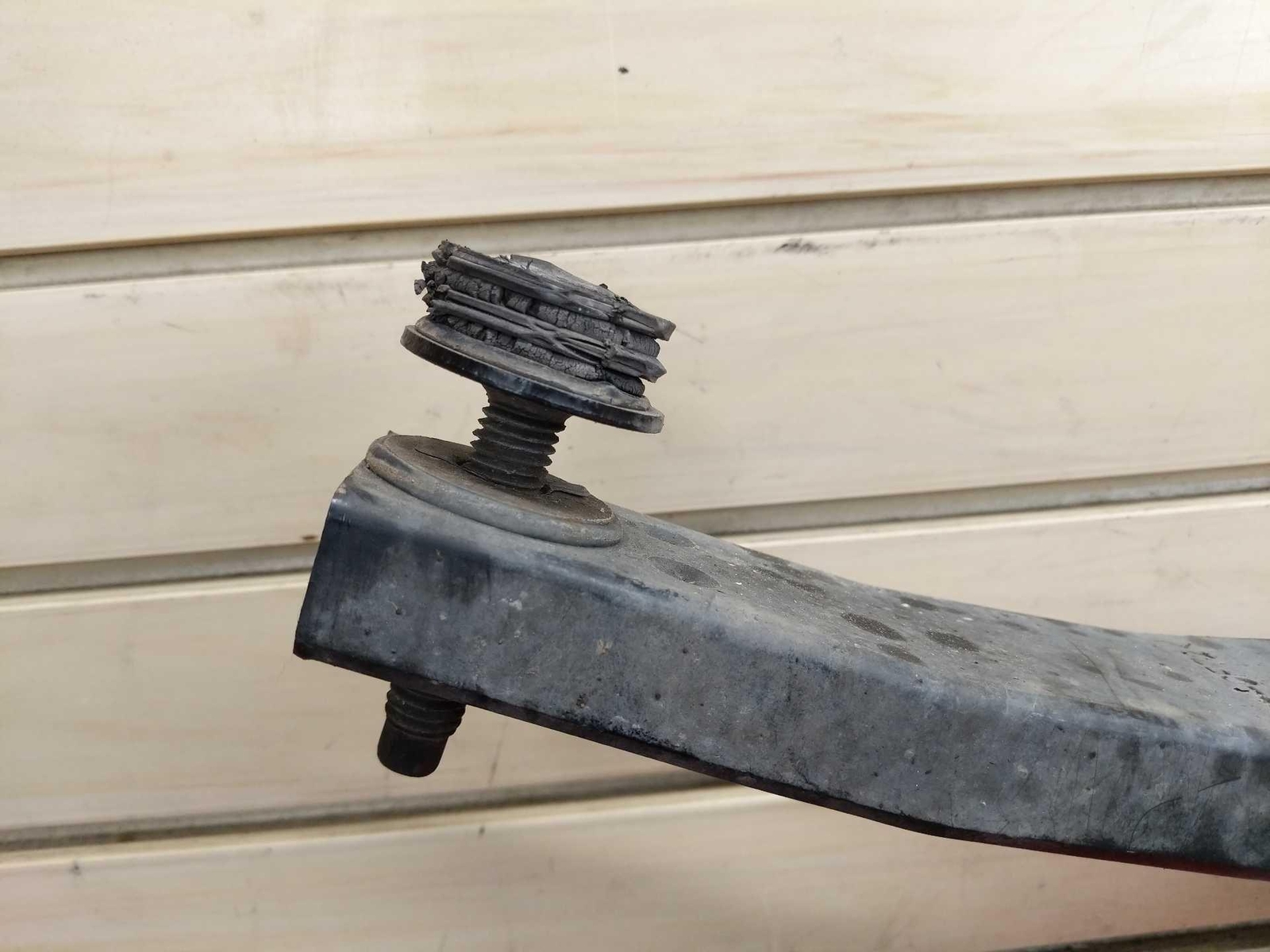 2005-2013 C6 Corvette OEM Front leaf Spring P/ 22200986 | eBay