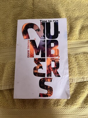 Rachel Ward Numbers (Taschenbuch) 9781905294930 | eBay.de