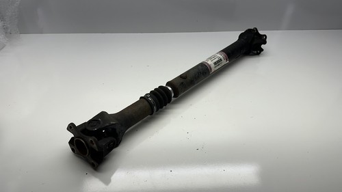 2000-2006 TOYOTA TUNDRA FRONT LOWER DRIVE SHAFT CARDAN PROPELLER 37140 ...