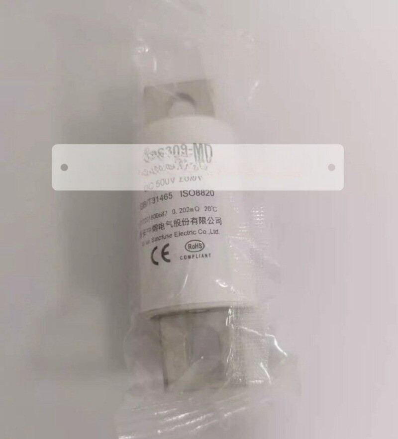 1PCS NEW FIT FOR RS309-MD-EVS300A Fuse | eBay