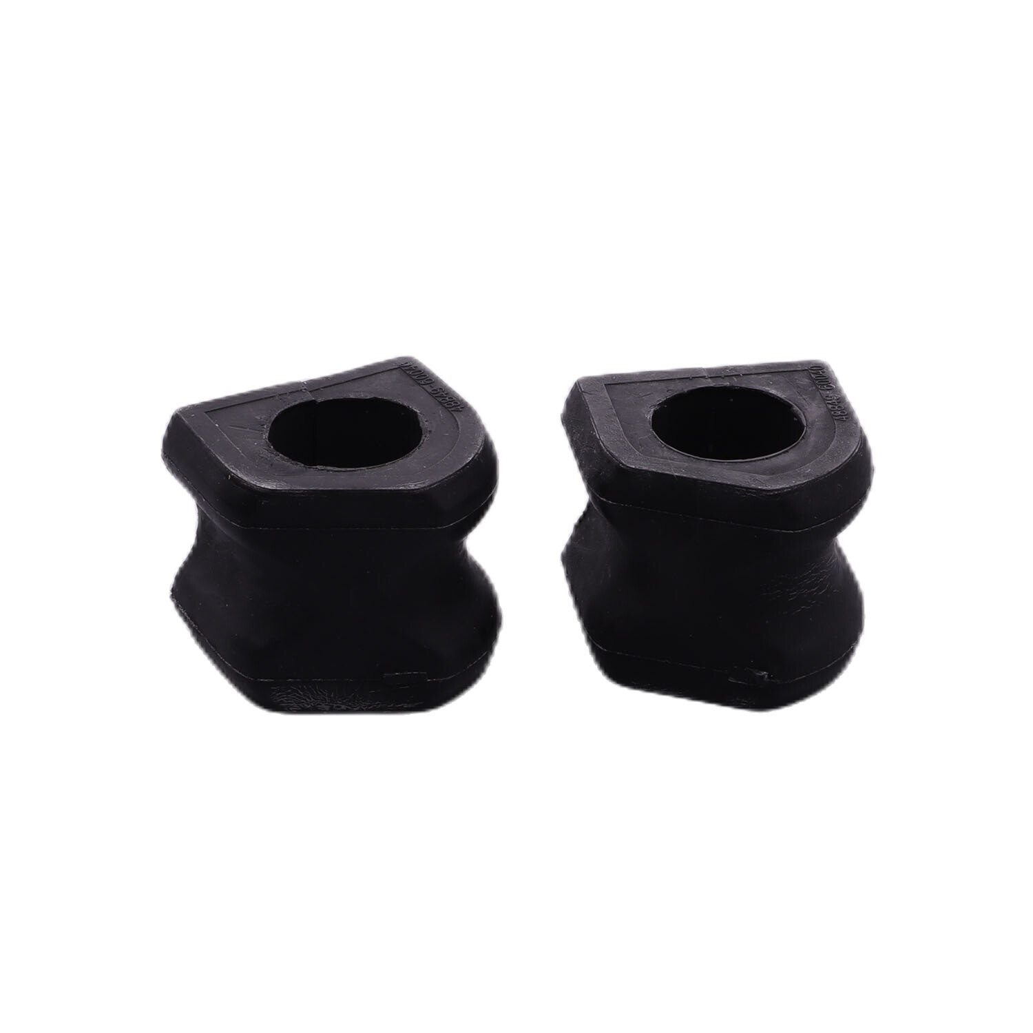 Pair Sway Bar Bushings Fit for Toyota 4Runner 2009-2022 48849-60041 US ...