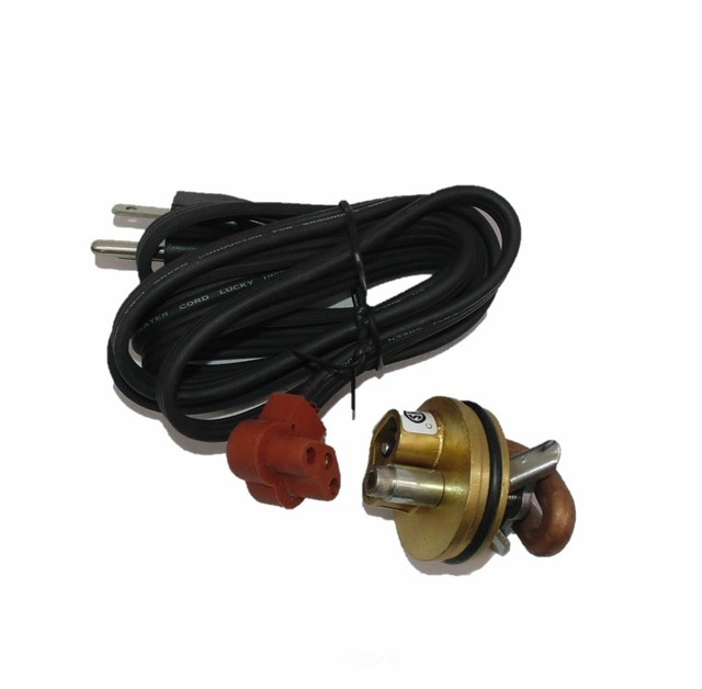Engine Heater-Freeze Plug Heater KATS 11480 for sale online | eBay