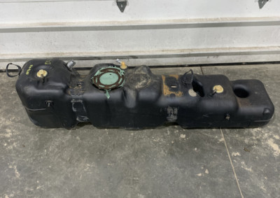 2011 Dodge Ram Fuel Tank OEM | eBay