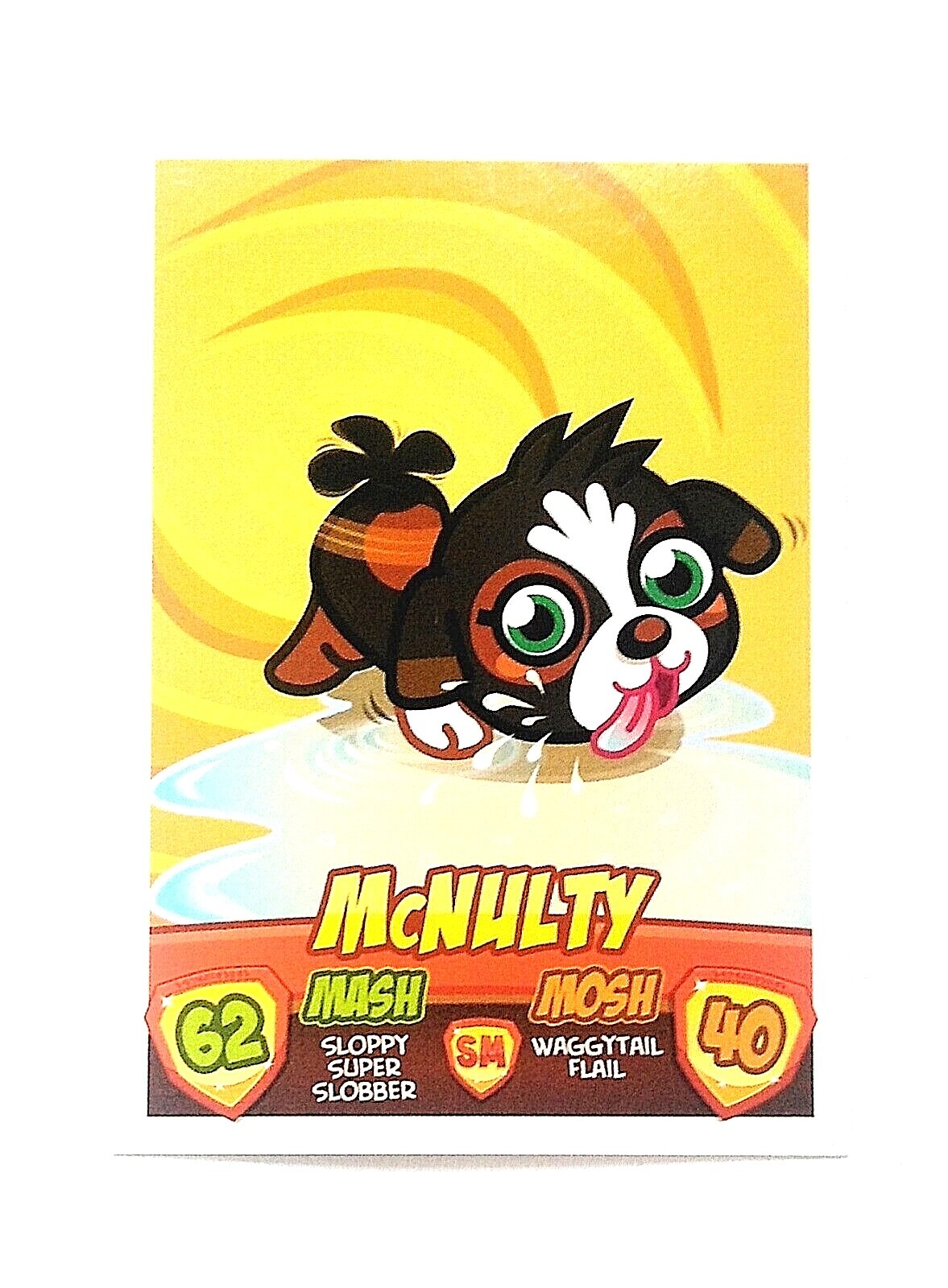 Moshi Monsters Trading Cards Series 2 | eBay