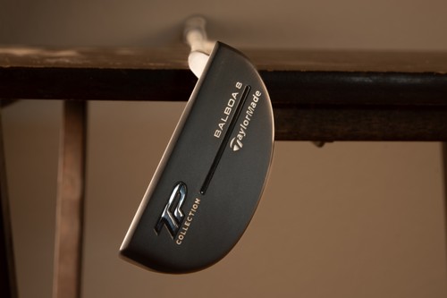 taylormade TP Collection Balboa #9 Putter Black | eBay
