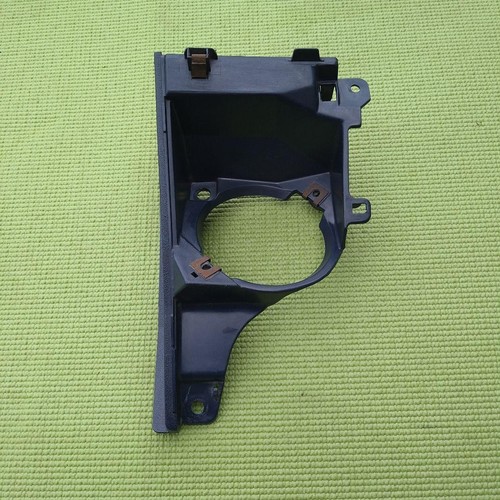 Left Speaker Mounting Part For Ae86 Interior Blue | eBay