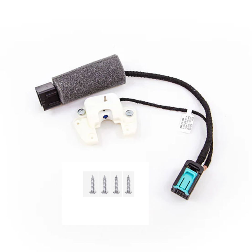 Gear Shifter Microswitch Module 3Q0713128 For Audi Volkswagen DQ200 ...