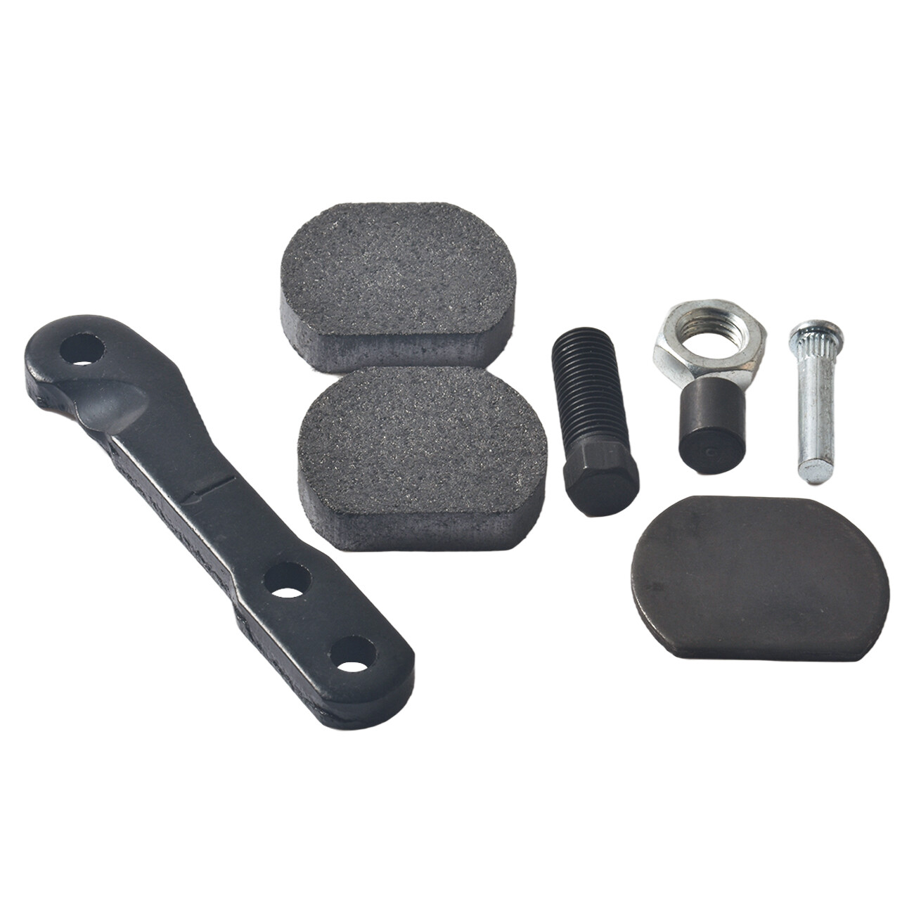 Go Kart Brake Caliper Rebuild Kit Fit For Manco 9597, Airheart MB-1 | eBay