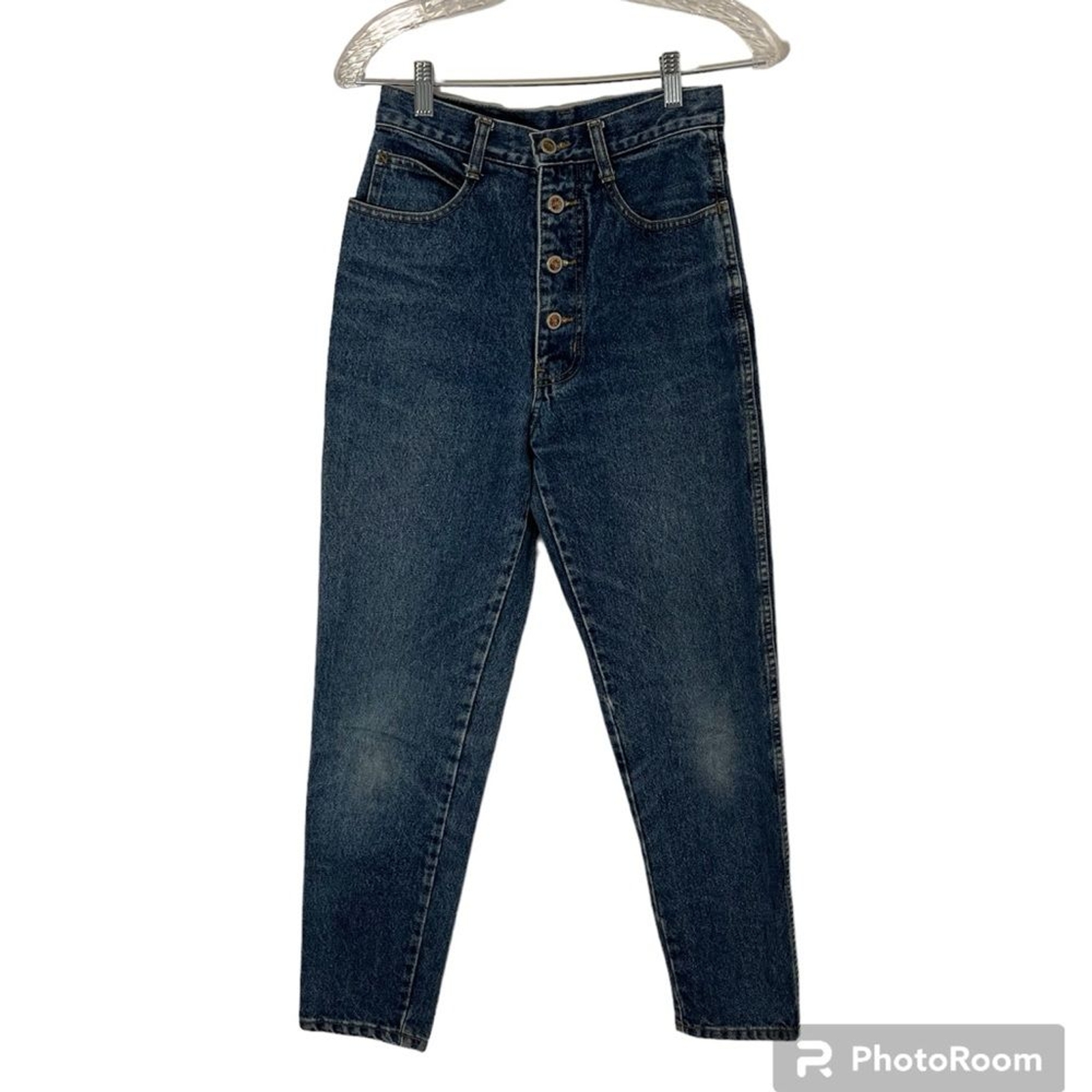 Vintage Rio by Stephen Martin High Rise Jeans | Women… - Gem