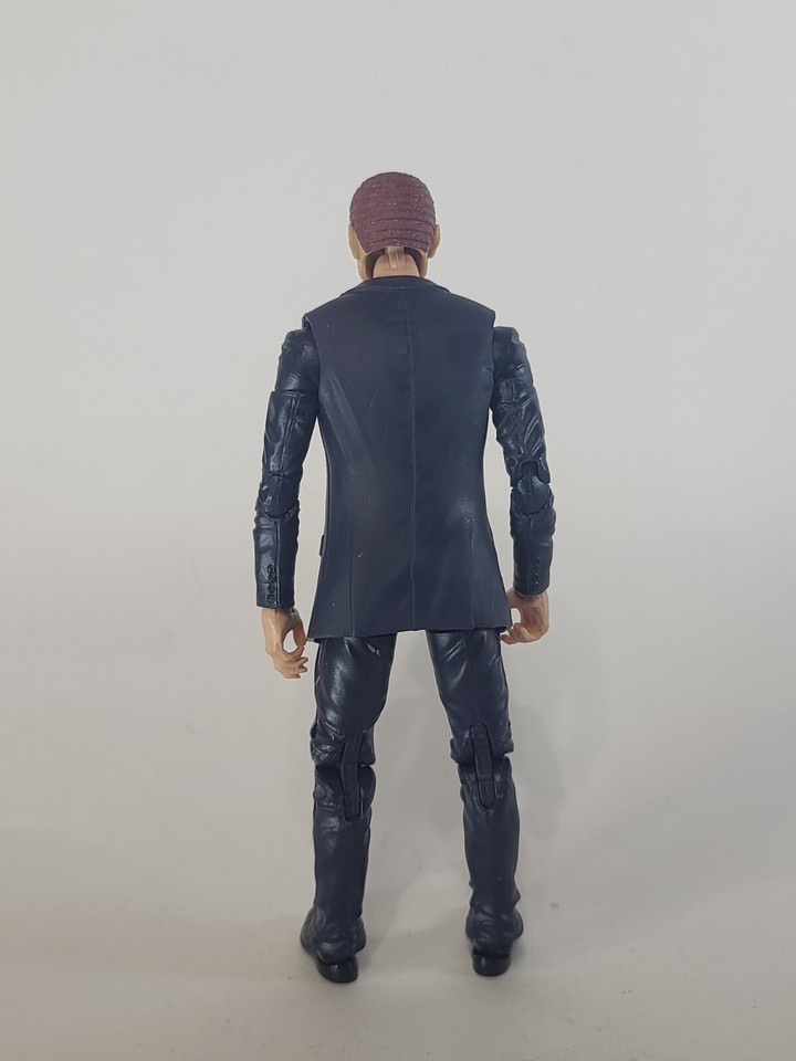 Hasbro Marvel Legends Custom Kitbash Norman Osborne Action Figure ...