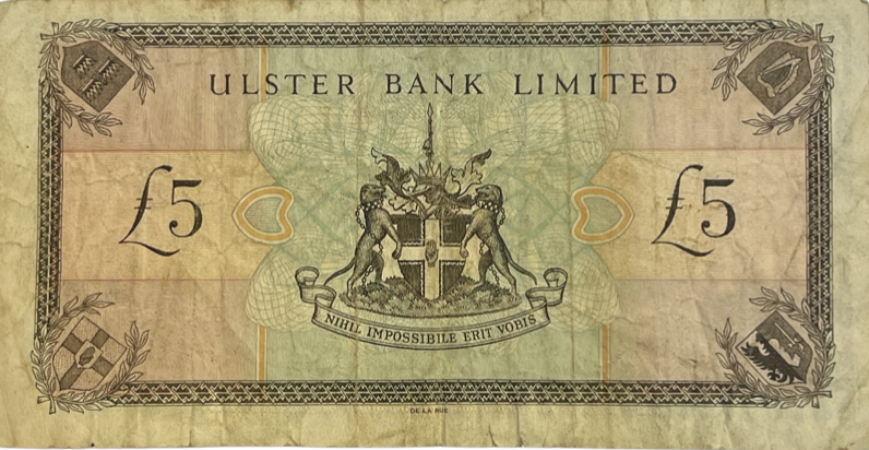 IRELAND - IRISH BANKNOTES - CHOICE OF NOTE AND STYLE | eBay