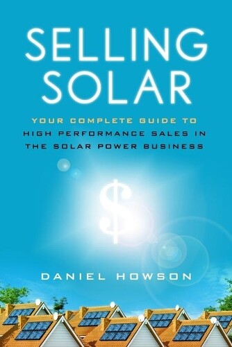 Daniel Howson Selling Solar (Poche) | eBay
