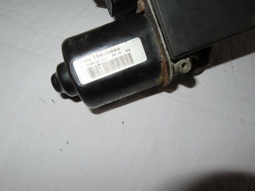 22143196 Original GM Windshield Washer Motor Grand Prix and Many Others ...