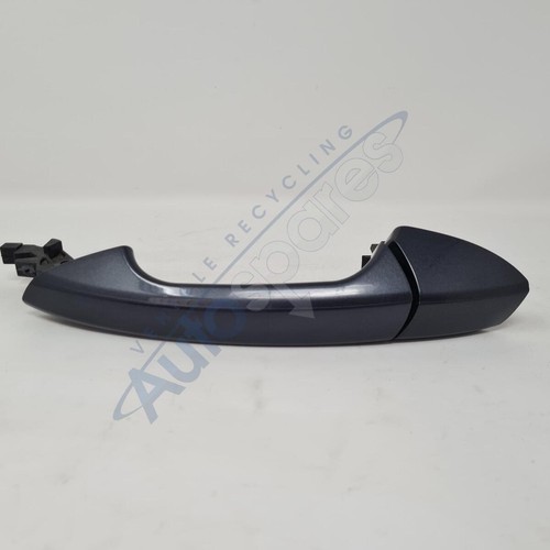 MERCEDES-BENZ E CLASS 212 2009-2016 LEFT OUTER REAR DOORR HANDLE ...