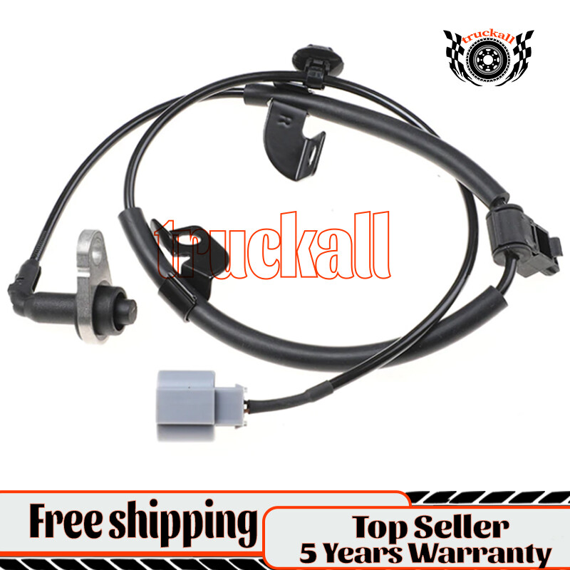 4670b008 Rear Right ABS Sensor For Mitsubishi Triton L200 4N15 2.4L | eBay
