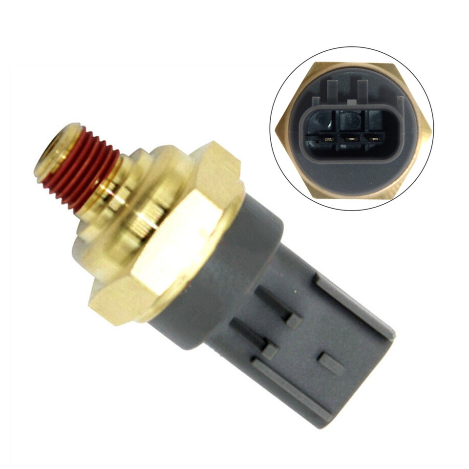 New Turbo Air Lift Sensor Fits For Detroit S60 14l Diesel 23535663 | eBay