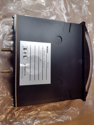 EIL Instruments Yokogawa 180-H 5-0-5V DC - Fast shipping | eBay