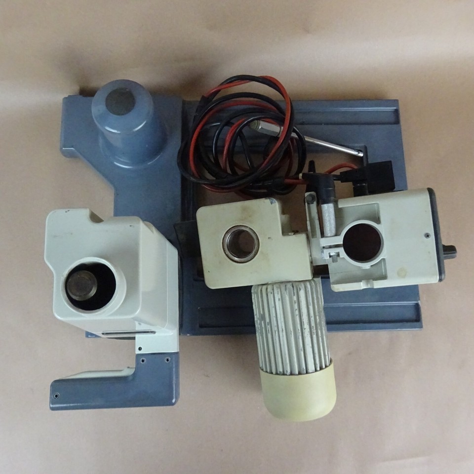 BUCHI ROTAVAPOR RE-121 DIGITAL ROTARY EVAPORATOR W/ STAND ( BUCHI 011 ...