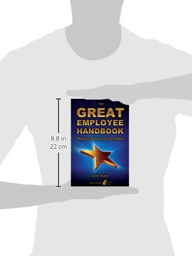 The Great Employee Handbook 9780982850336 | eBay
