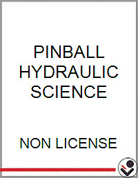 PINBALL HYDRAULIC SCIENCE | eBay