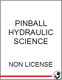 PINBALL HYDRAULIC SCIENCE | eBay
