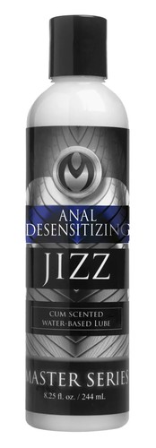 Master Series JIZZ Lubricant🍯Couples Sperm Spunk Semen Cum Load Splooge ...