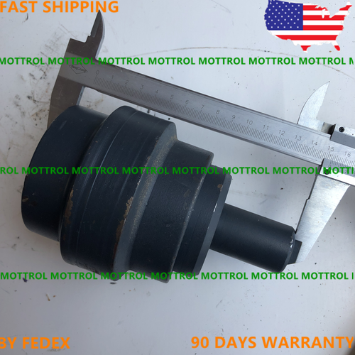 102-8076 1028076 TOP ROLLER GP-TRACK CARRIER FIT CAT Caterpillar E307 E308 E70B | eBay