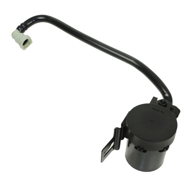 ACDELCO 20907779 GM Original Equipment Vapor Canister Vent Hose for ...