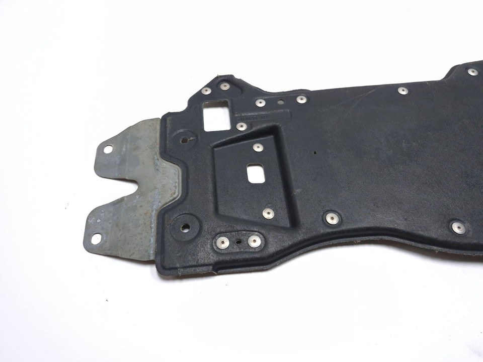 2020 Infiniti Q50 Under Body Frame Engine Splash Guard Shield Cover OEM ...