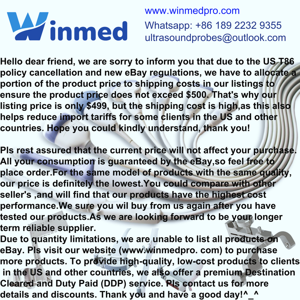 Reusable Needle Guide Biopsy Kit for Esaote AC2541 ultrasound ...