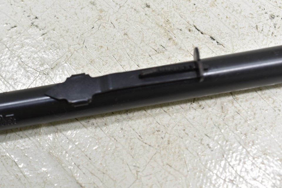Savage Mark II MKII 21" Barrel with both sights .22LR (very nice ) | eBay