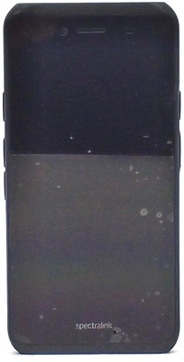 Spectralink 9553 Versity Wi-Fi Scanner Smartphone Android Wireless ...