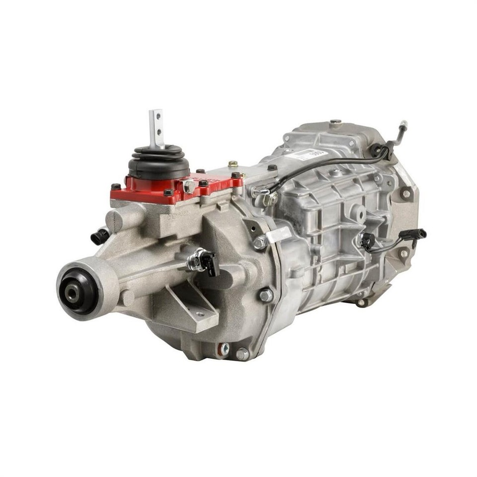 TREMEC TUET11010 Fits Ford T56 Magnum 6-Speed Manual Transmission | eBay