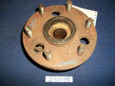 88 89 90 91 92 93 94 CHEVY 1500 PICKUP FRONT HUB 4X4 140203 | eBay
