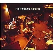Manassas : Pieces CD (2009) Value Guaranteed from eBay’s biggest seller ...