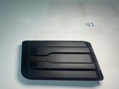 Brand New Genuine GM Cover 84878759 | eBay