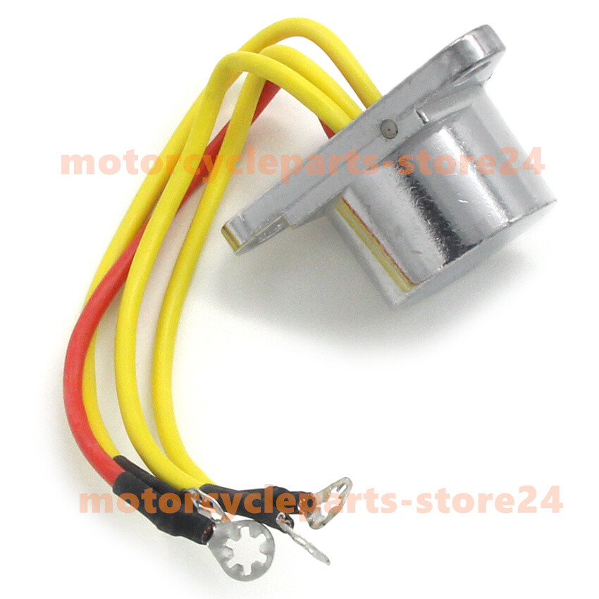 Regulator Rectifier for Johnson Evinrude Outboards 9.9 HP 15 20 25-35 ...